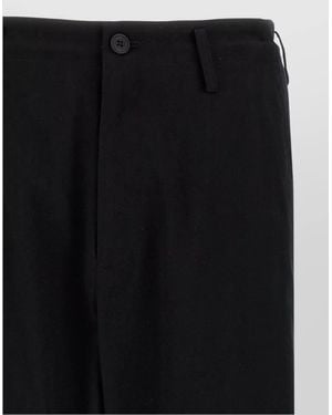 Yohji Yamamoto Pants for Men | Online Sale up to 50% off | Lyst Yohji Yamamoto Pants for Men | Online Sale up to 50% off | Lyst