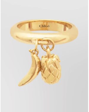 Chloé Rings for Women | Online Sale up to 60% off | Lyst