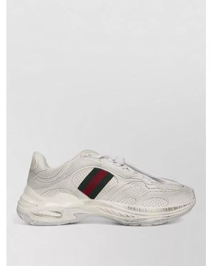 Men's Gucci High-top trainers | Lyst UK