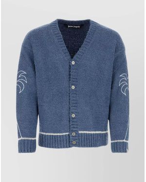 Palm Angels Cardigans for Men | Online Sale up to 68% off | Lyst Palm Angels Cardigans for Men | Online Sale up to 68% off | Lyst