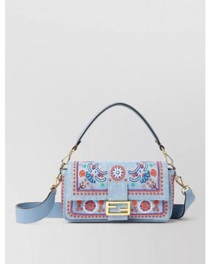 Fendi Crossbody bags for Women | Online Sale up to 43% off | Lyst