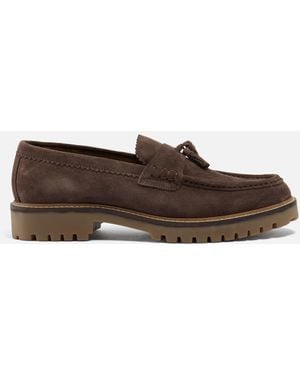 Brown Walk London Shoes for Men | Lyst