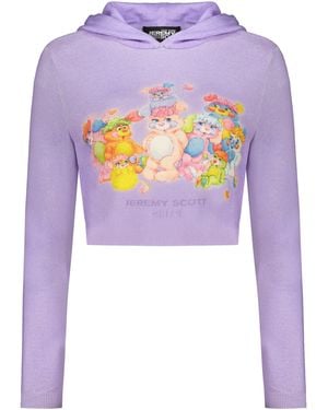 Shop Jeremy Scott Online | Sale & New Season | Lyst