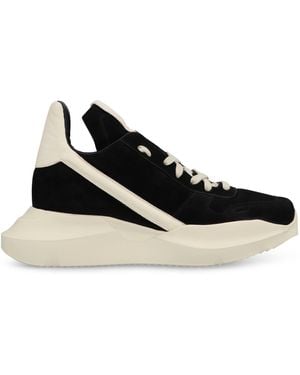 Rick Owens Geth Sneakers for Men - Up to 59% off | Lyst Rick Owens Geth Sneakers for Men - Up to 59% off | Lyst