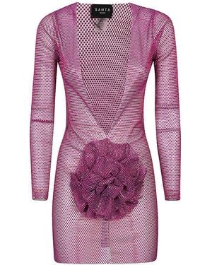 Santa Brands Mini and short dresses for Women | Online Sale up to 82% ...