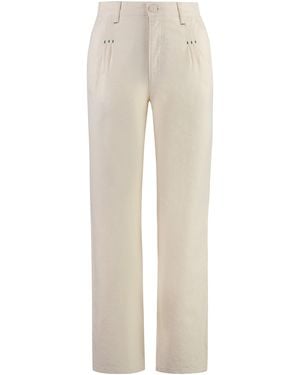 See By Chloé Pants for Women | Online Sale up to 82% off | Lyst See By Chloé Pants for Women | Online Sale up to 82% off | Lyst