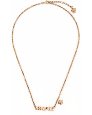Versace Necklaces for Women | Online Sale up to 61% off | Lyst