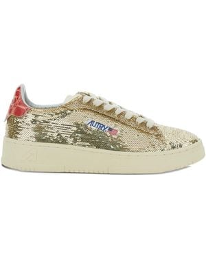AUTRY BLOOM Sneakers for Women | Online Sale up to 36% off | Lyst