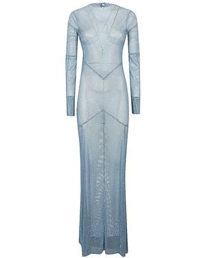 Santa Brands Maxi dresses for Women | Online Sale up to 69% off | Lyst