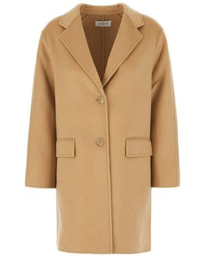 The Dynamis Studio Coats for Women | Online Sale up to 56% off | Lyst