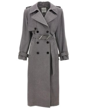 Designer Oversized Trench Coats for Women - Up to 64% off | Lyst Designer Oversized Trench Coats for Women - Up to 64% off | Lyst