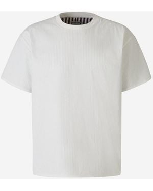 Double Layer T Shirts for Men - Up to 53% off | Lyst