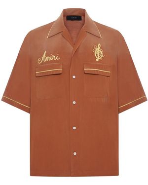 Amiri Casual shirts and button-up shirts for Men | Online Amiri Casual shirts and button-up shirts for Men | Online