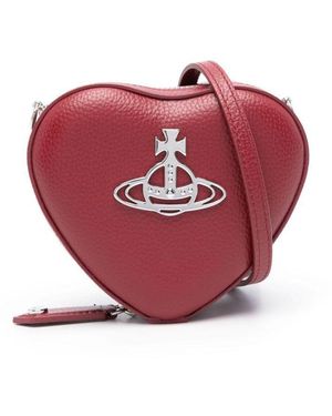 Pink Vivienne Westwood Crossbody bags for Women | Lyst