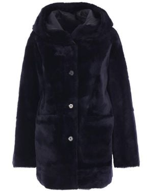 Designer Fur coats for Women | Lyst
