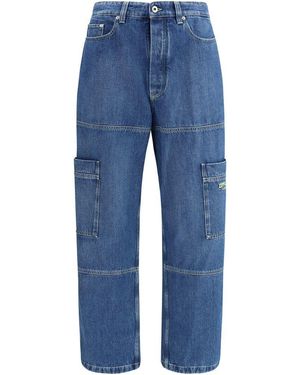 Off-White c/o Virgil Abloh Jeans for Men | Online Sale up to Off-White c/o Virgil Abloh Jeans for Men | Online Sale up to