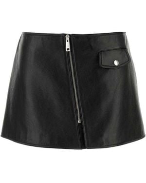 Women's Prada Mini skirts | Lyst Women's Prada Mini skirts | Lyst