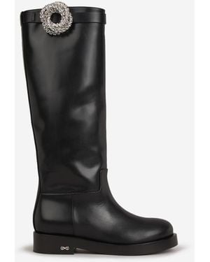 Mach & Mach Boots for Women | Online Sale up to 75% off | Lyst