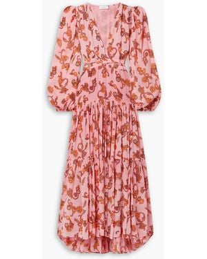 A.L.C. Puff Sleeve Dresses for Women | Lyst