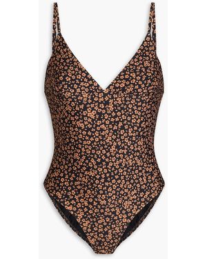 Matteau One-piece swimsuits and bathing suits for Women | Online Sale ...