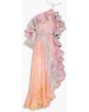 Pink Zimmermann Dresses for Women | Lyst Canada