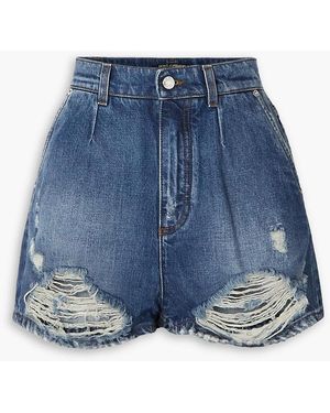 Dolce & Gabbana Jean and denim shorts for Women | Online Dolce & Gabbana Jean and denim shorts for Women | Online