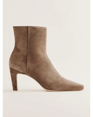Natural Reformation Boots for Women | Lyst