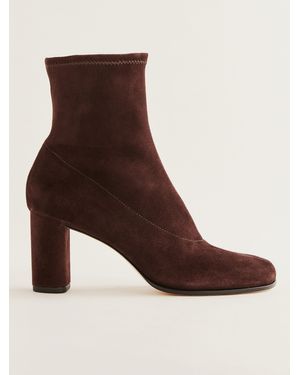 Women's Reformation Ankle boots from $298 | Lyst