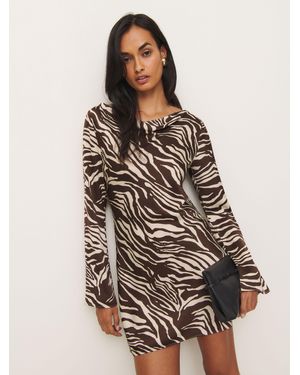 Reformation Corduroy Dresses for Women | Lyst