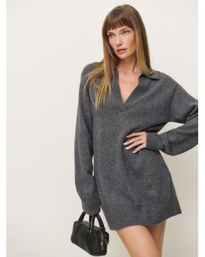Reformation Cashmere Dresses for Women | Lyst