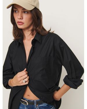 Reformation Shirts for Women | Online Sale up to 55% off | Lyst