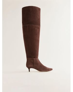 Brown Reformation Shoes for Women | Lyst
