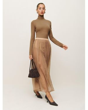 Reformation Formal Skirts for Women | Lyst