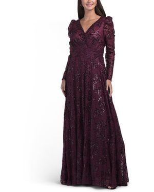 Purple TJ Maxx Clothing for Women | Lyst