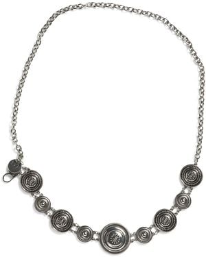 Metallic TJ Maxx Belts for Women | Lyst