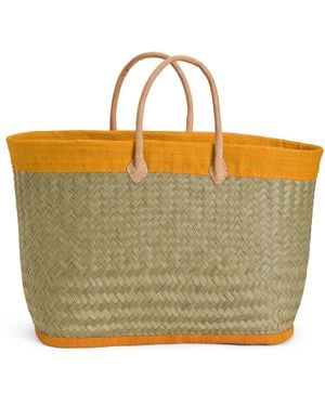 Yellow TJ Maxx Tote bags for Women | Lyst