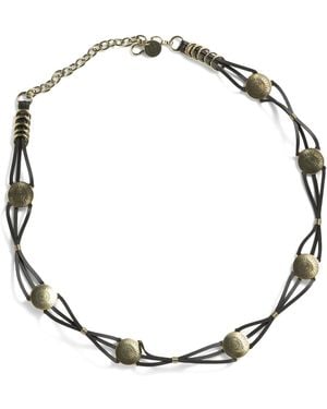 Metallic TJ Maxx Belts for Women | Lyst