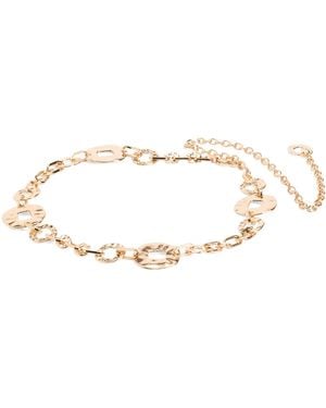 Metallic TJ Maxx Belts for Women | Lyst