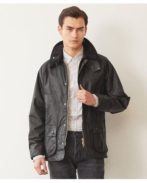 Barbour Waxed Jackets for Men | Lyst