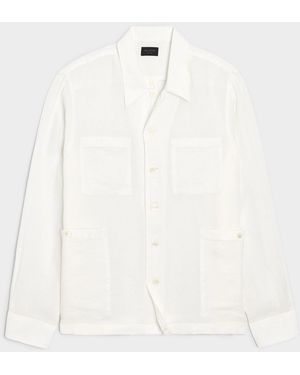 Todd Snyder Camp Collar Shirts for Men | Lyst