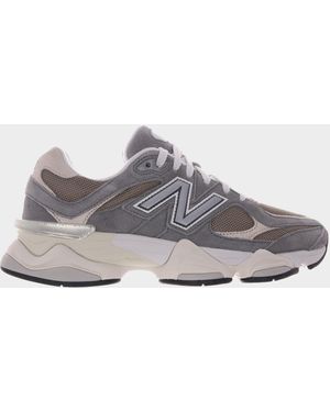 New Balance Chunky Sneakers for Men | Lyst
