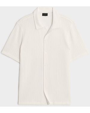 Todd Snyder Camp Collar Shirts for Men | Lyst