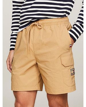 Tommy Hilfiger Cargo Shorts fur Herren Online Schlussverkauf Bis zu 55 Rabatt Lyst DE