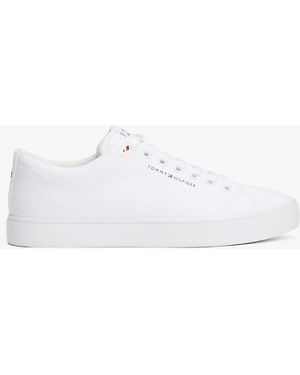 Tommy Hilfiger Shoes for Men Online Sale up to 45 off Lyst UK