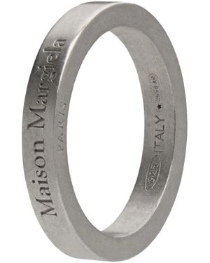 Maison Margiela Rings for Women | Online Sale up to 55% off | Lyst