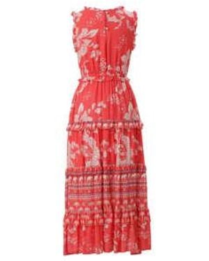 Emily Lovelock Casual and day dresses for Women | Online Sale up to 71% ...