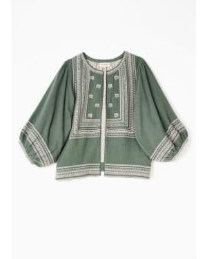 Women's M.A.B.E Casual jackets from $255 | Lyst