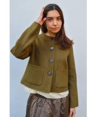 Designer Coats for Women | Lyst