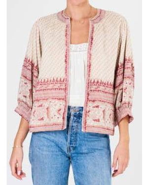 Women's M.A.B.E Jackets from $255 | Lyst