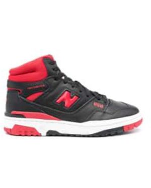 New Balance High-top sneakers for Men | Online Sale up to 70% off | Lyst